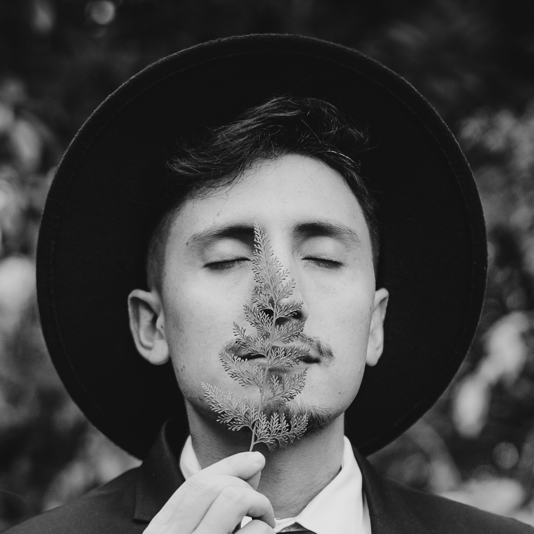 ABOUT ME | Wedding Photographer in Colombia - Jota Pardo